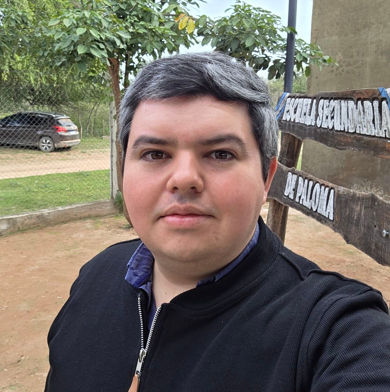 “El invierno ya no es lo que era”. Cristofer Brito – Tucumán al día